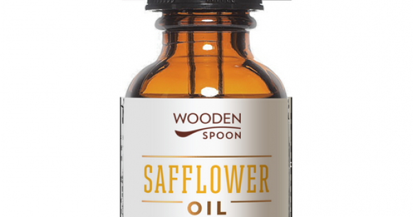 Био масло 100% Safflower /Шaфранка за защита | WoodenSpoon на цена ★12 ...